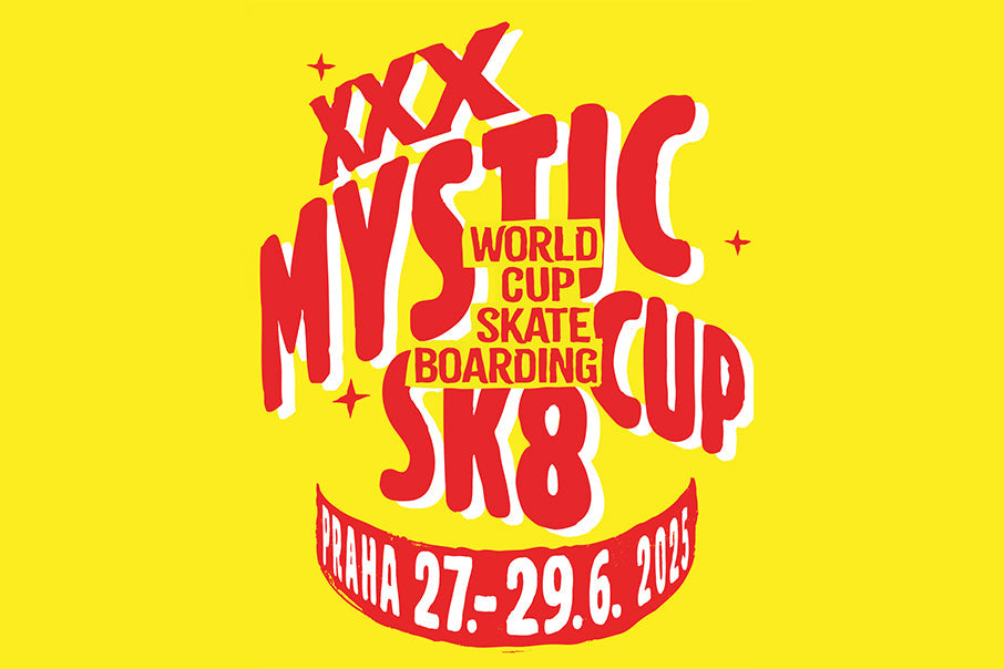 Volcom x Mystic Sk8 Cup 2025 – Volcom Europe