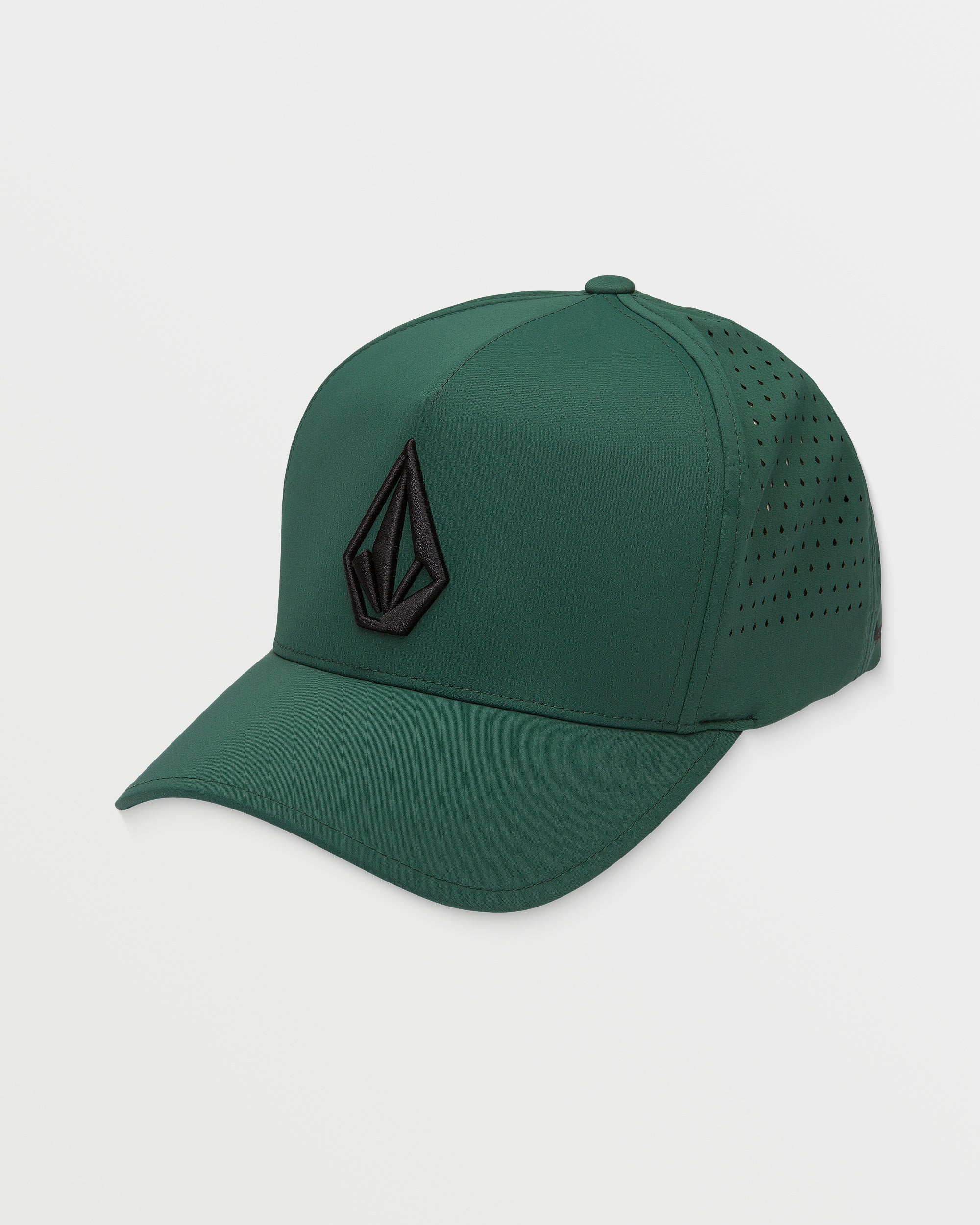 Stone Vented Cap - ALPINE - Men - Volcom EU – Volcom Europe