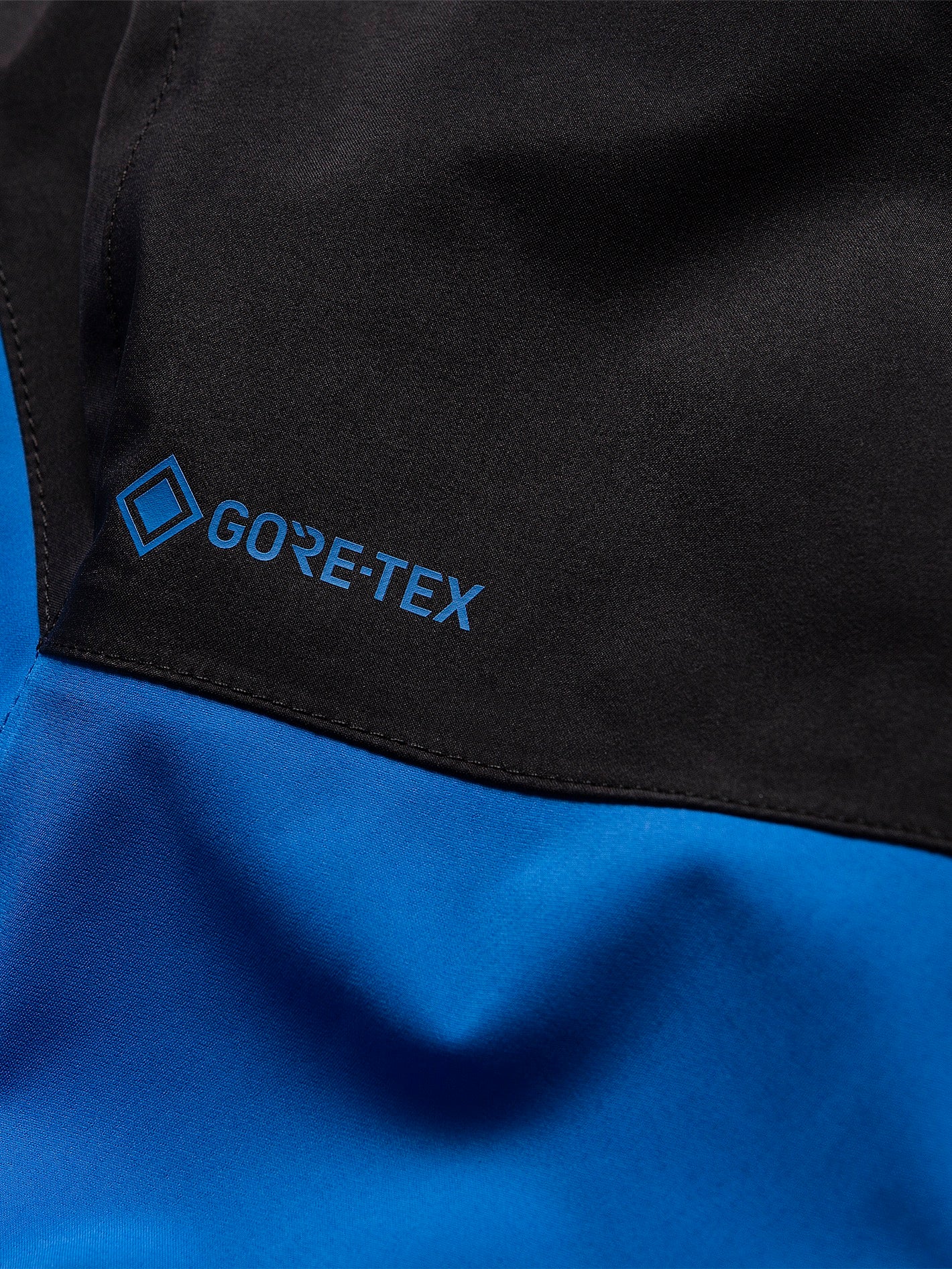 Jamie Lynn Gore-Tex Jumpsuit - ELECTRIC BLUE - Men - Volcom EU – Volcom ...