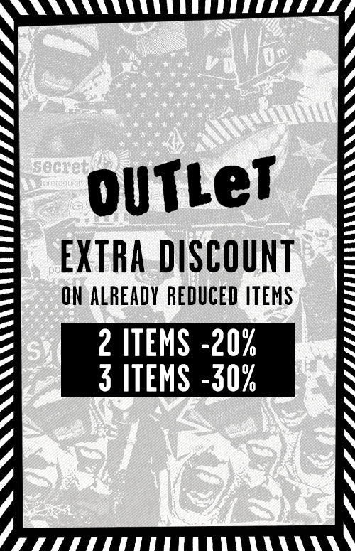 Mens Good Deals All – Volcom Europe