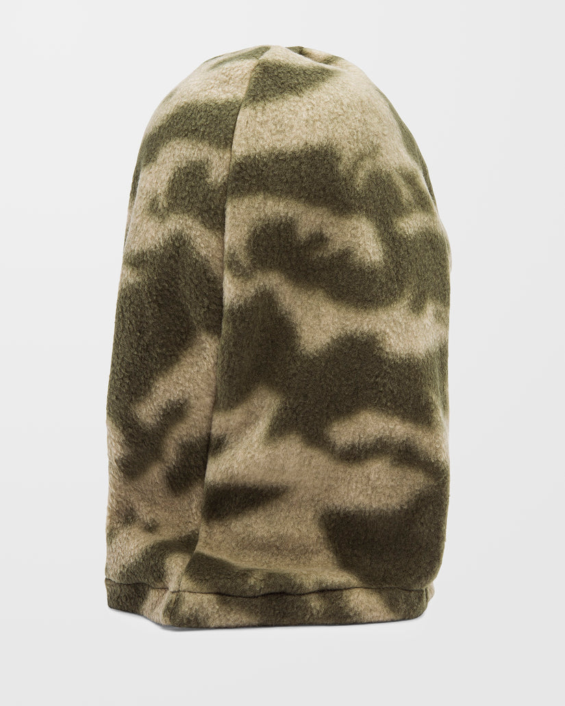 Travelin Polar Hood Thingy - Camouflage - Men - Volcom EU - 2 Years ...