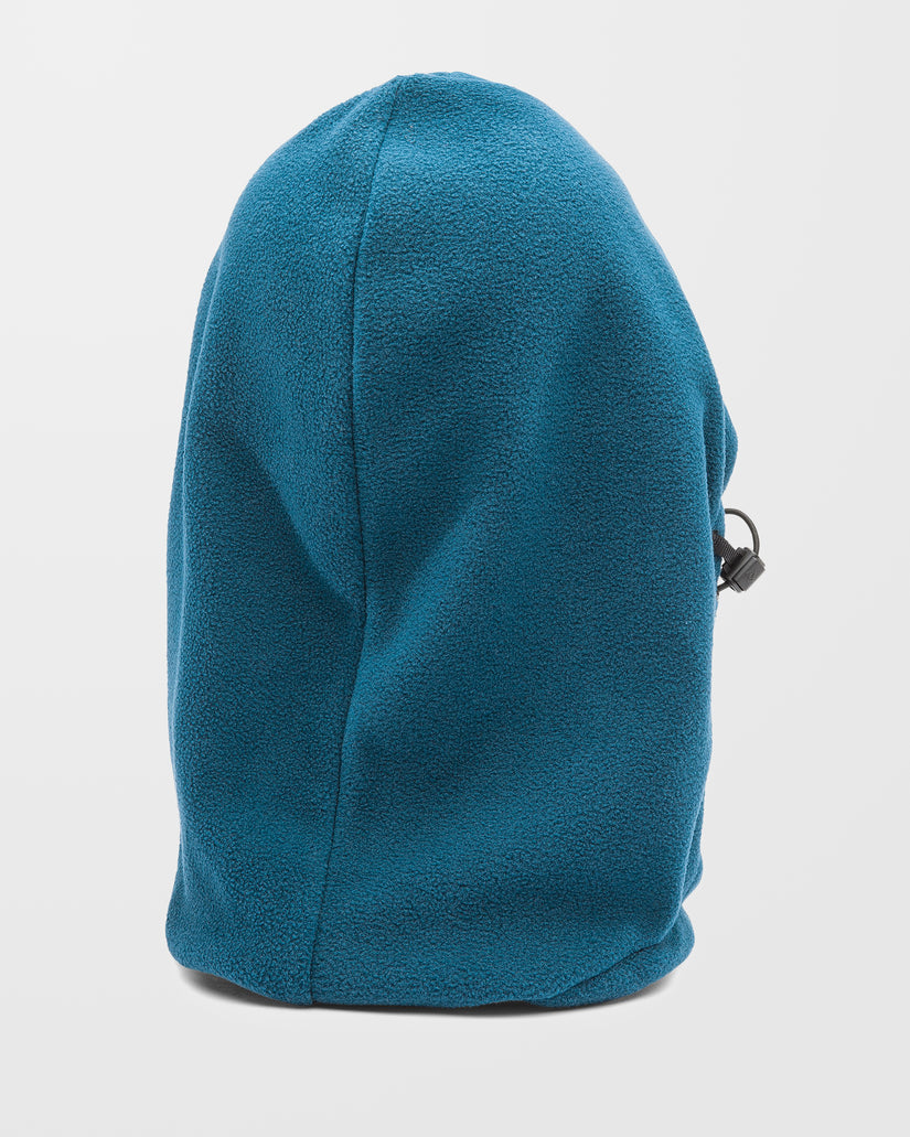 Travelin Polar Hood Thingy - Cobalt - Men - Volcom EU - 2 Years ...