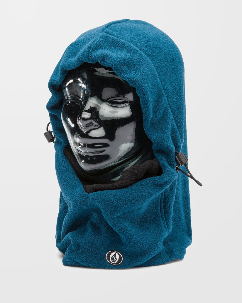 Travelin Polar Hood Thingy - Cobalt - Men - Volcom EU - 2 Years ...