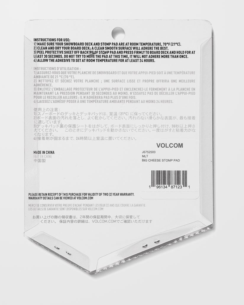 DROPPED - DROPPED | Volcom Europe