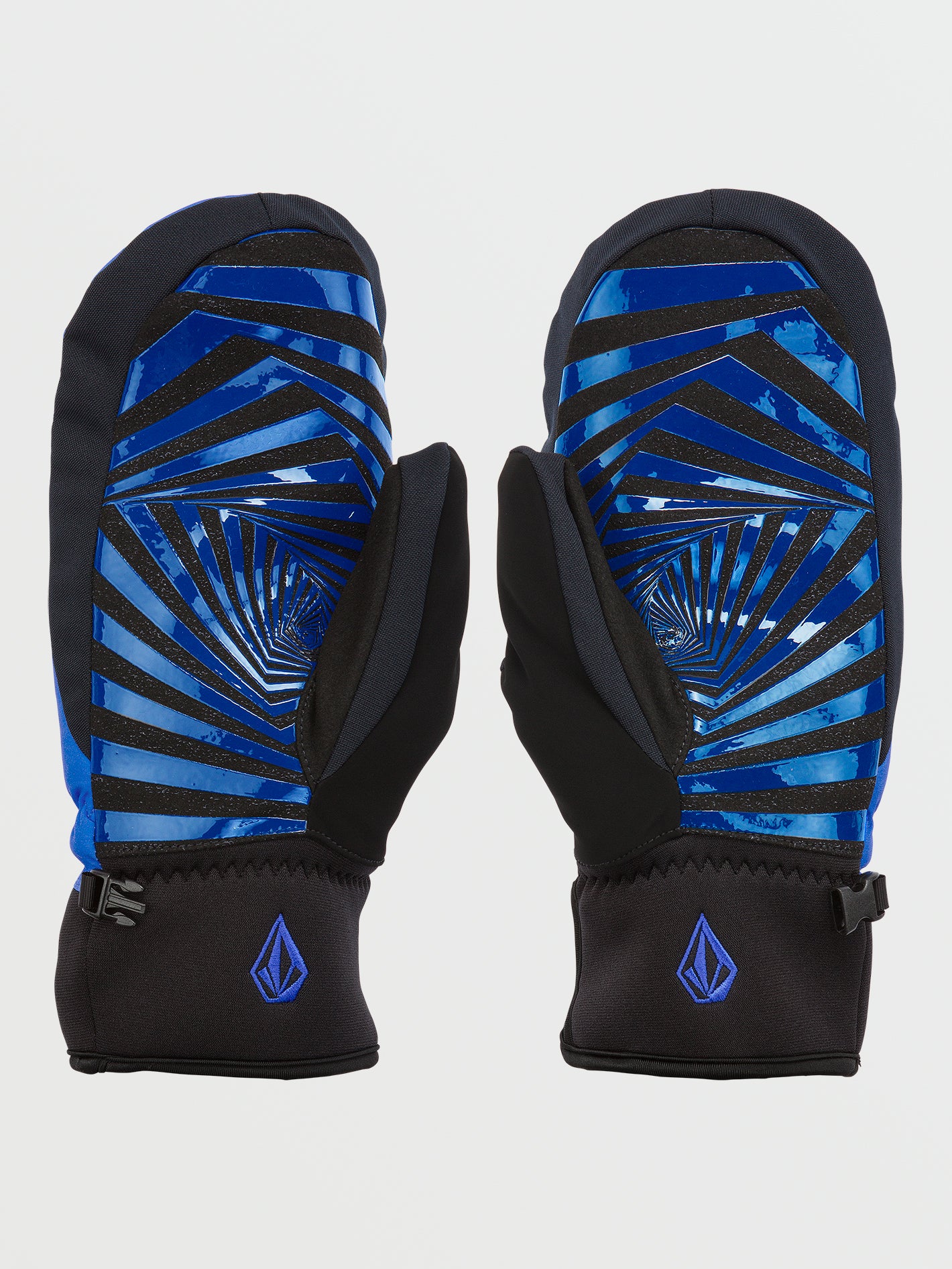 V.Co Nyle Mittens - ART - Men - Volcom EU – Volcom Europe