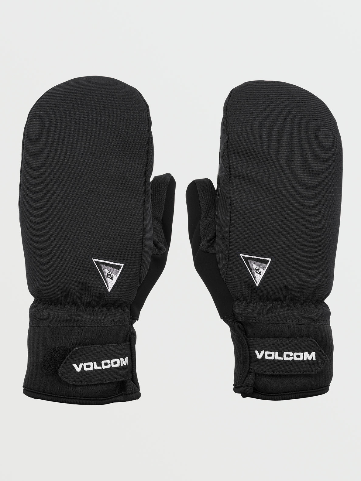 V.Co Nyle Mittens - BLACK - Men - Volcom EU – Volcom Europe