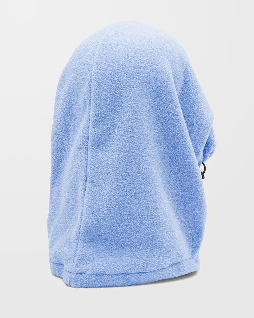 V.Scout Hood - Crystal Blue - Women - Volcom EU - 2 Years Warranty ...