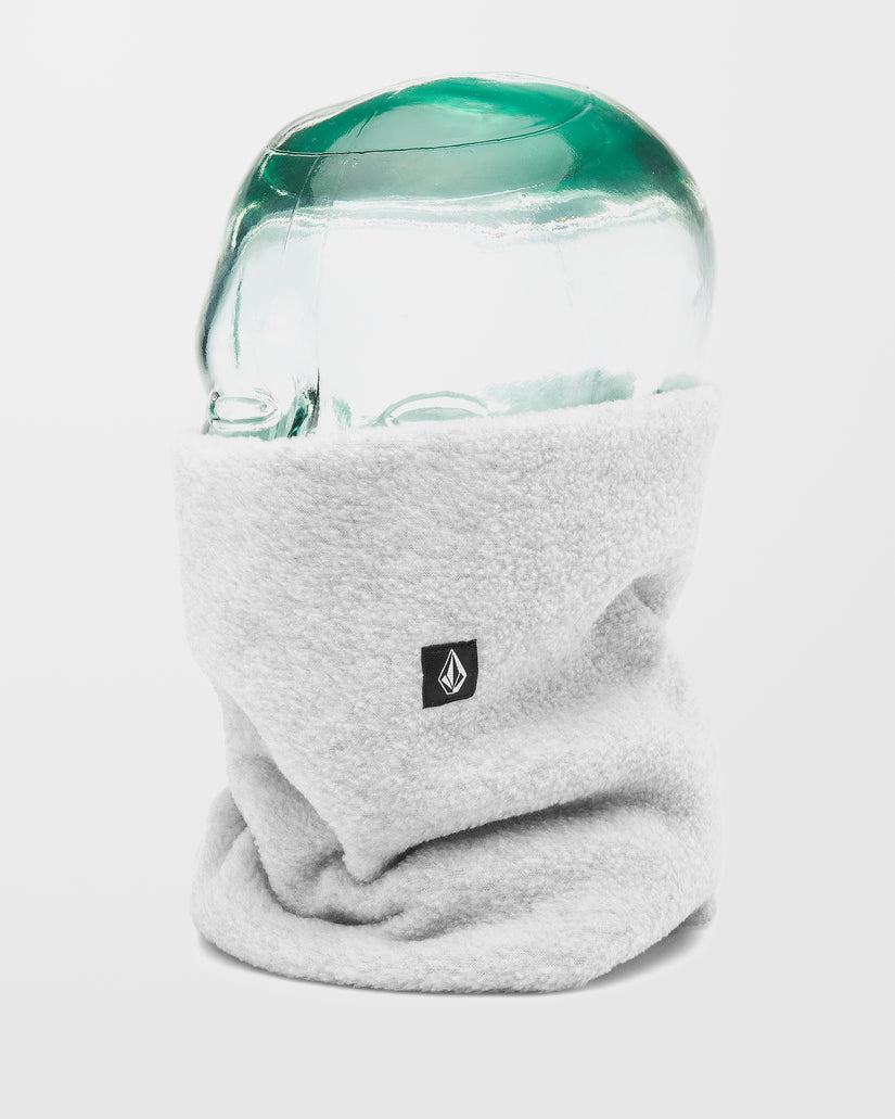 V.Scout Neckband - Heather Grey - Women - Volcom EU - 2 Years Warranty ...