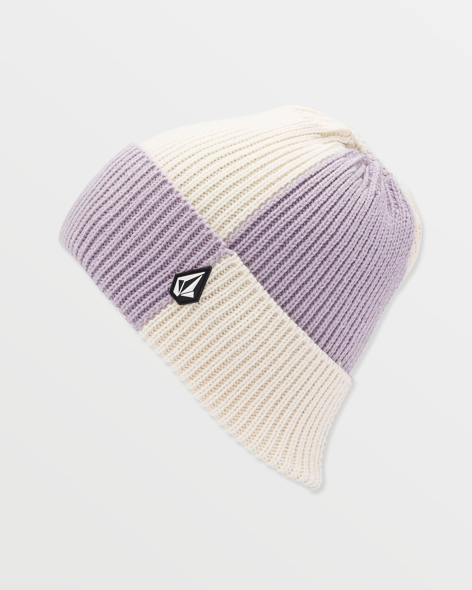 Check This Beanie - Lavender Aura - Women - Volcom EU – Volcom Europe