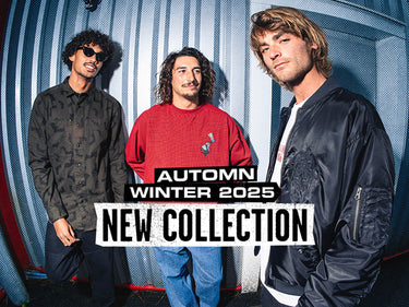 Box Stone Wallet - Bright Red - Men - Volcom Europe