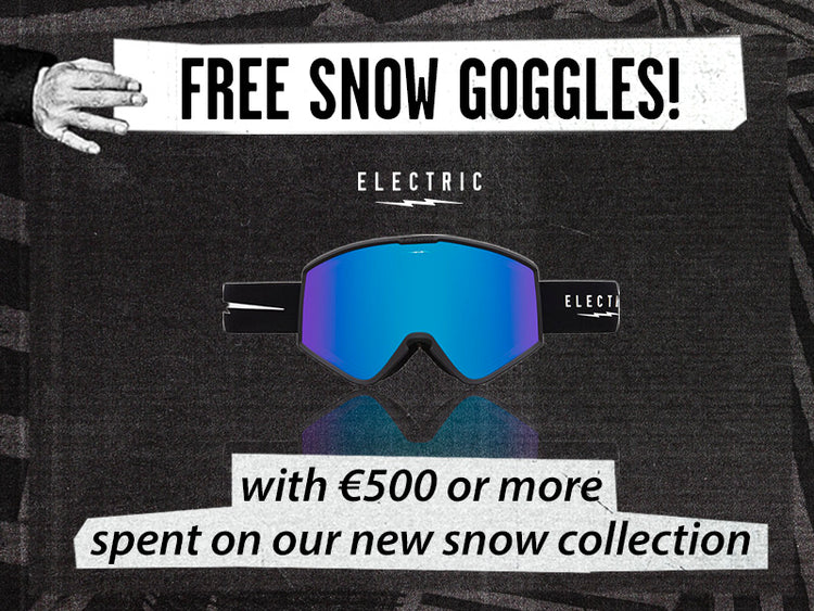 Volcom Snow - Snowboarding Gear & Outerwear – Volcom Europe