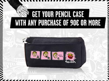 Box Stone Wallet - Bright Red - Men - Volcom Europe