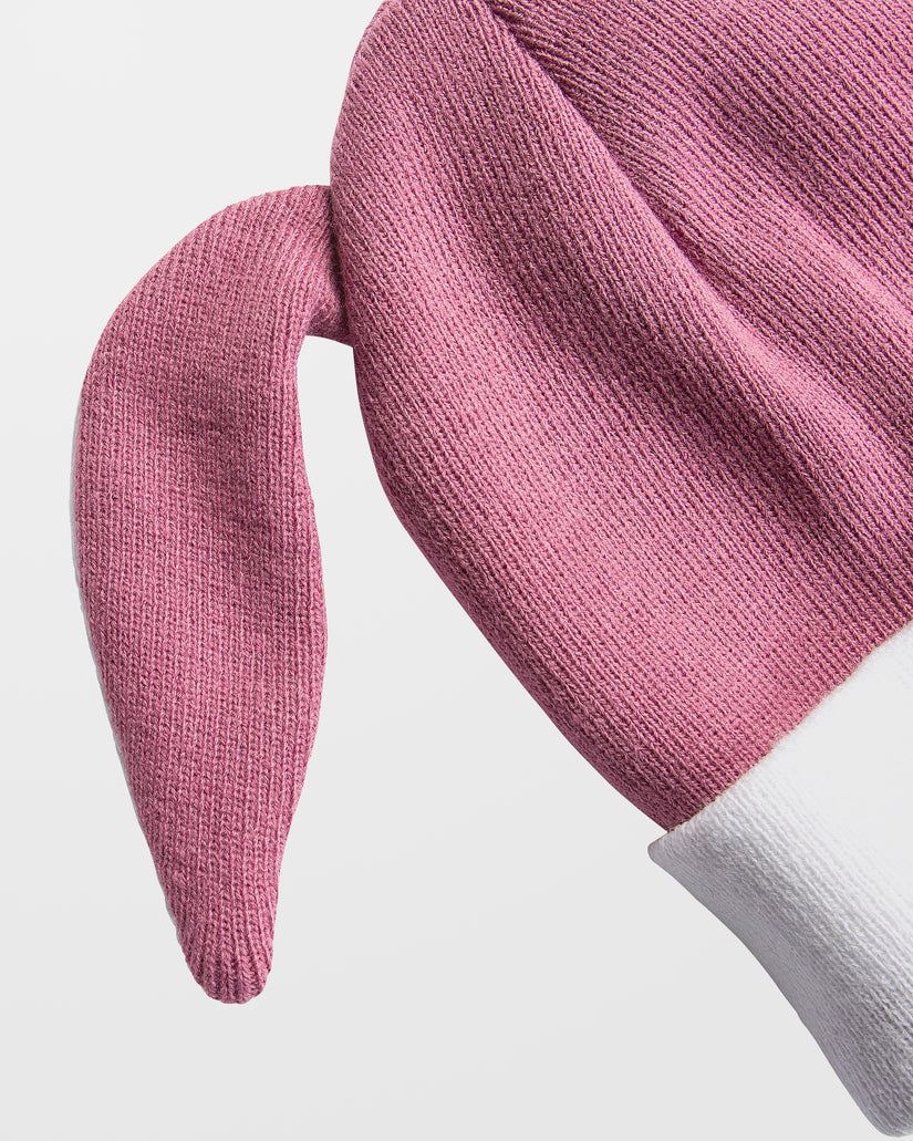 Snow Creature Beanie - Blurred Violet - (KIDS) - Volcom EU - 2 Years ...