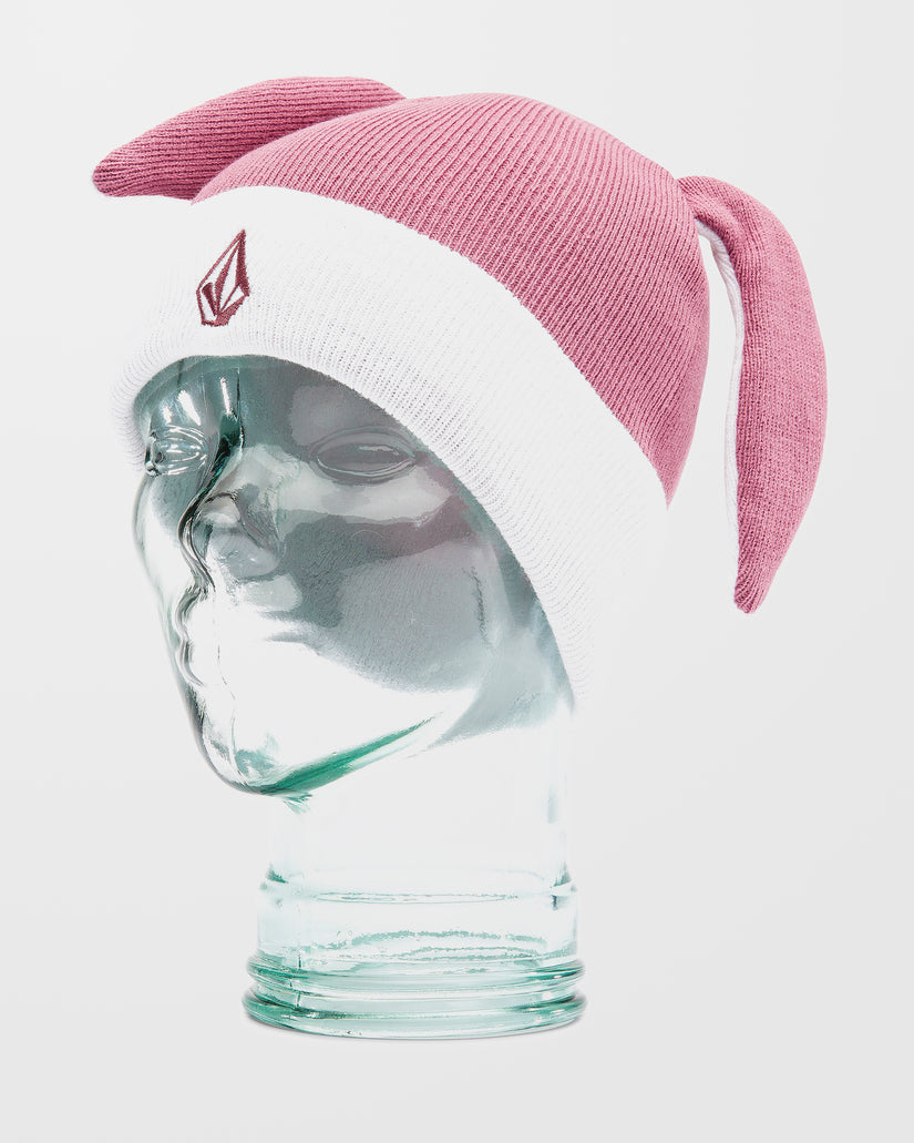 Snow Creature Beanie - Blurred Violet - (KIDS) - Volcom EU - 2 Years ...