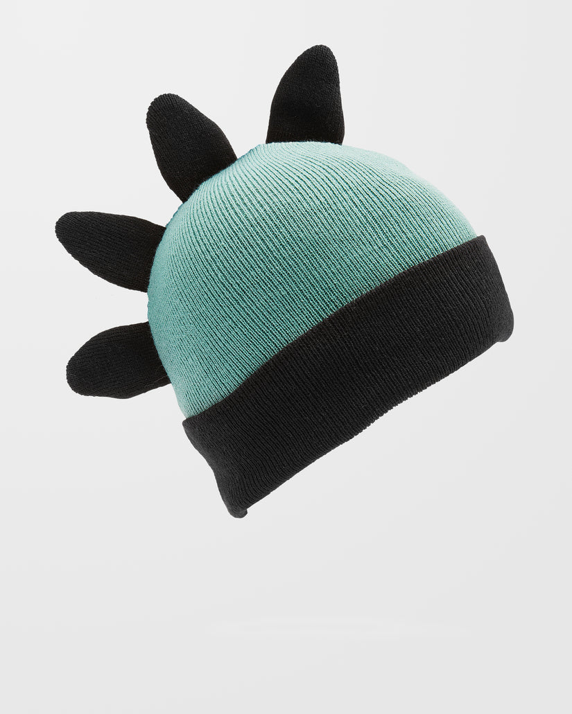 Snow Creature Beanie - Wasabi - (KIDS) - Volcom EU - 2 Years Warranty ...