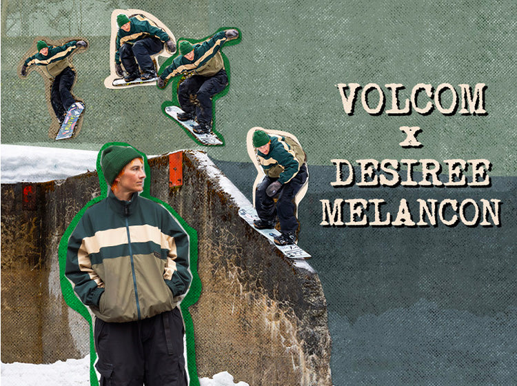 Volcom | True To This | Surf Skate Snow since 1991 – Volcom Europe