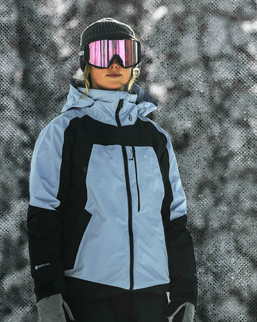Volcom Snow - Snowboarding Gear & Outerwear – Volcom Europe