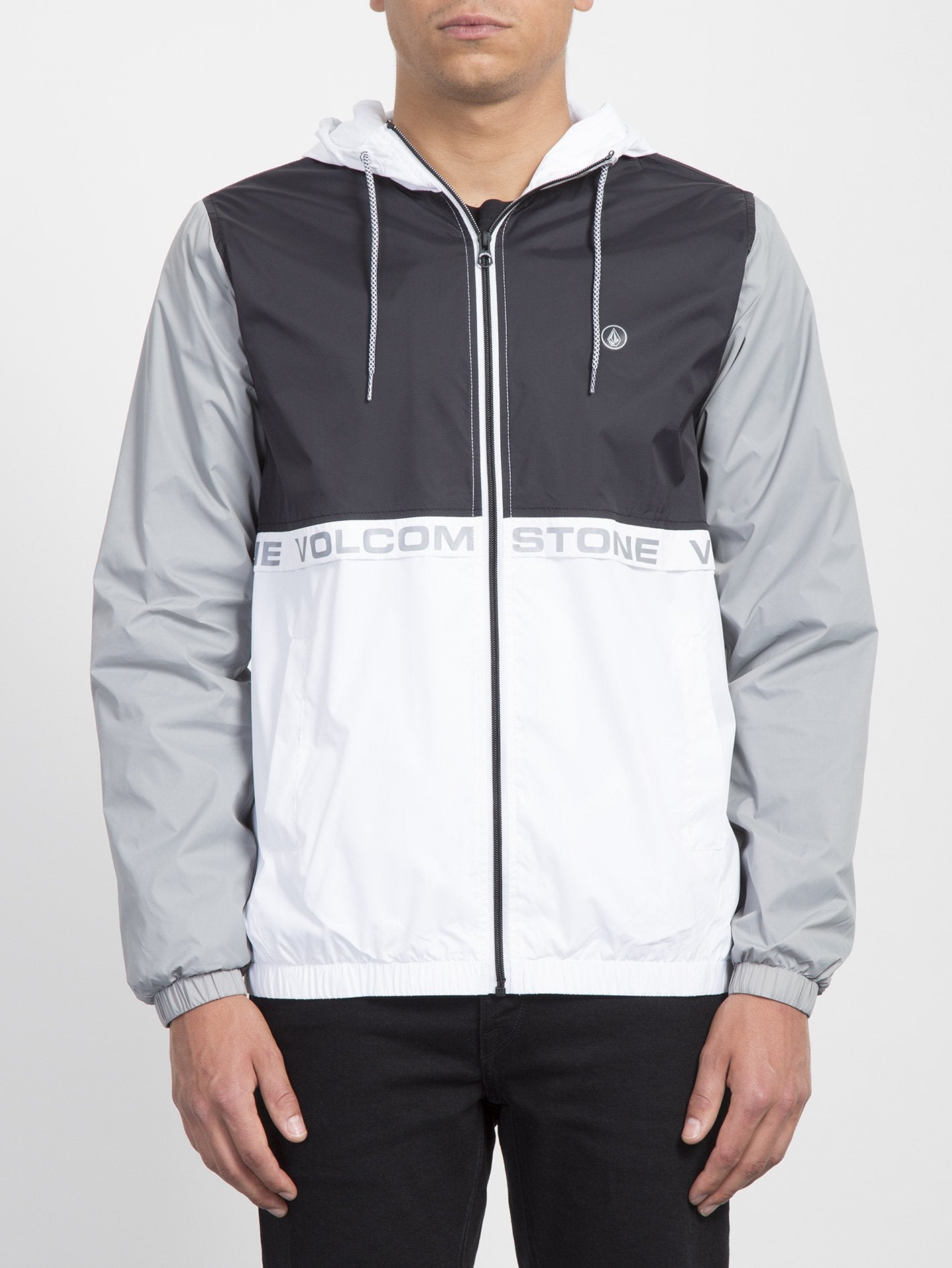 ERMONT JACKET - ERMONT JACKET | Volcom Europe