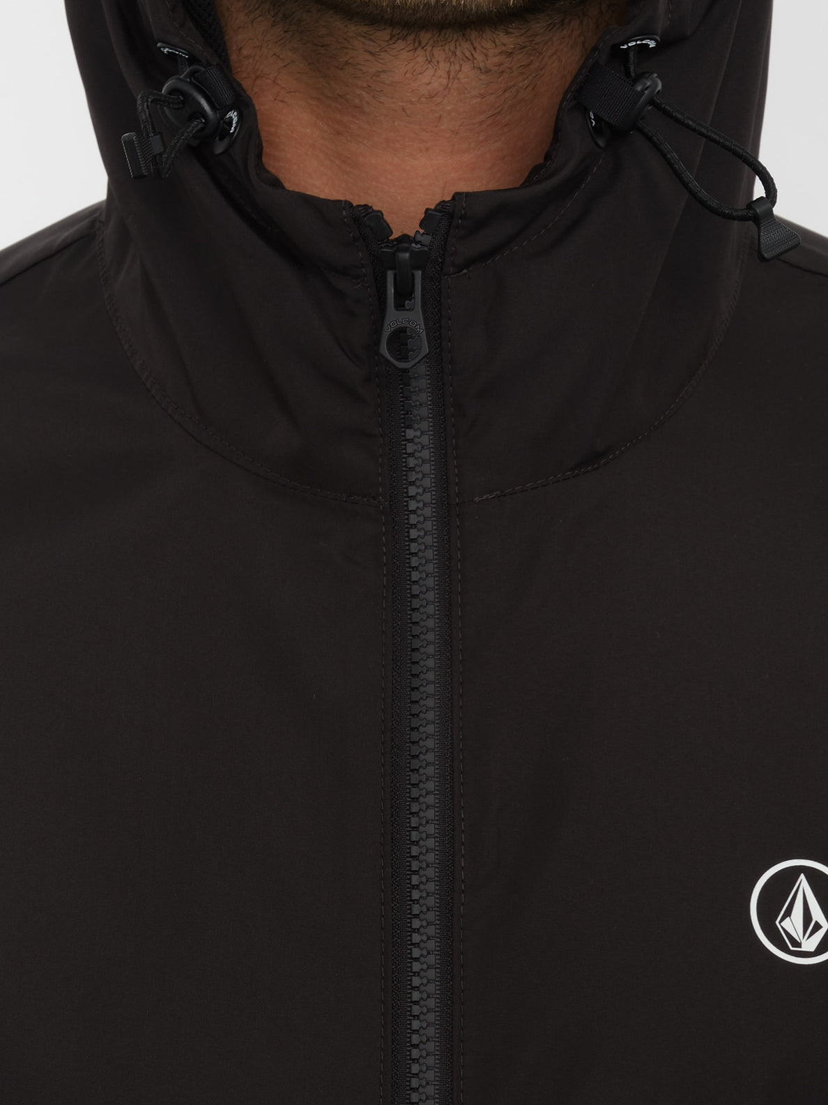 Phase 91 Jacket - BLACK - Men - Volcom EU – Volcom Europe