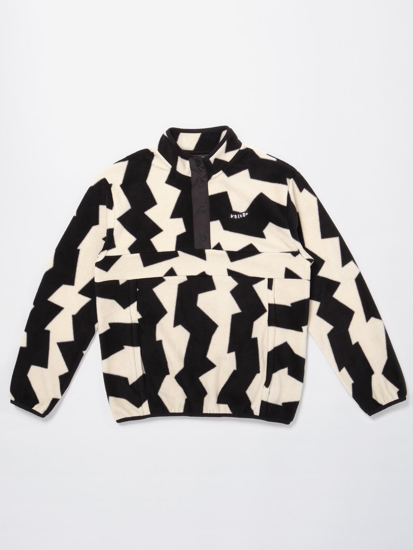 Error92 Sweatshirt - DIRTY WHITE - (KIDS) - Volcom EUROPE – Volcom Europe