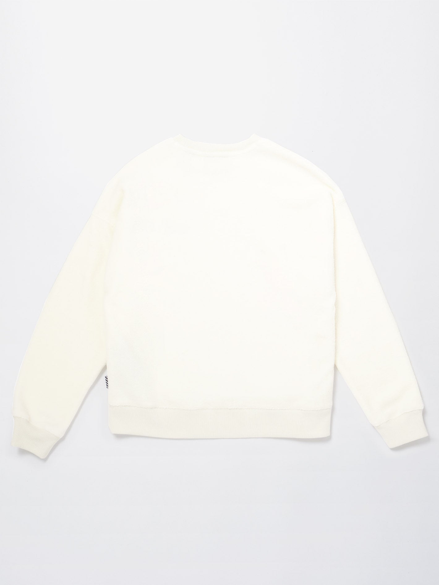 Too Kool Sweatshirt - DIRTY WHITE - (KIDS) - Volcom EUROPE – Volcom Europe