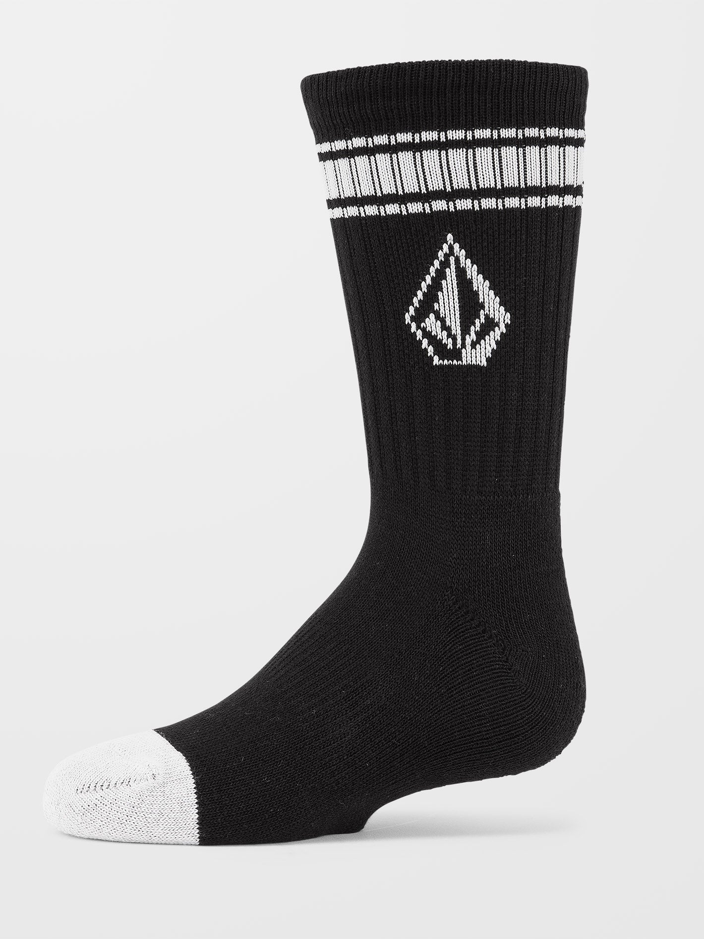 Full Stone Socks (3 Pack) - MULTI - (KIDS) - Volcom EUROPE – Volcom Europe