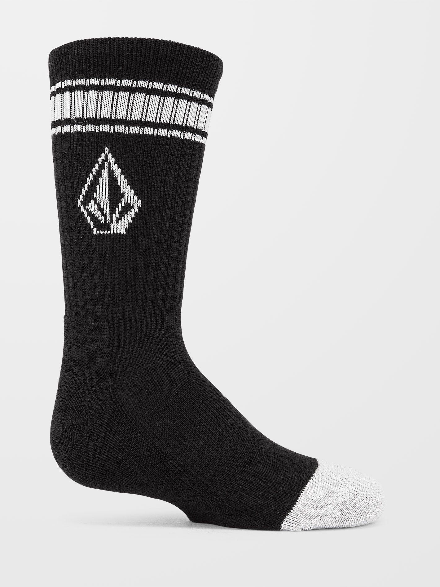 Full Stone Socks (3 Pack) - MULTI - (KIDS) - Volcom EUROPE – Volcom Europe