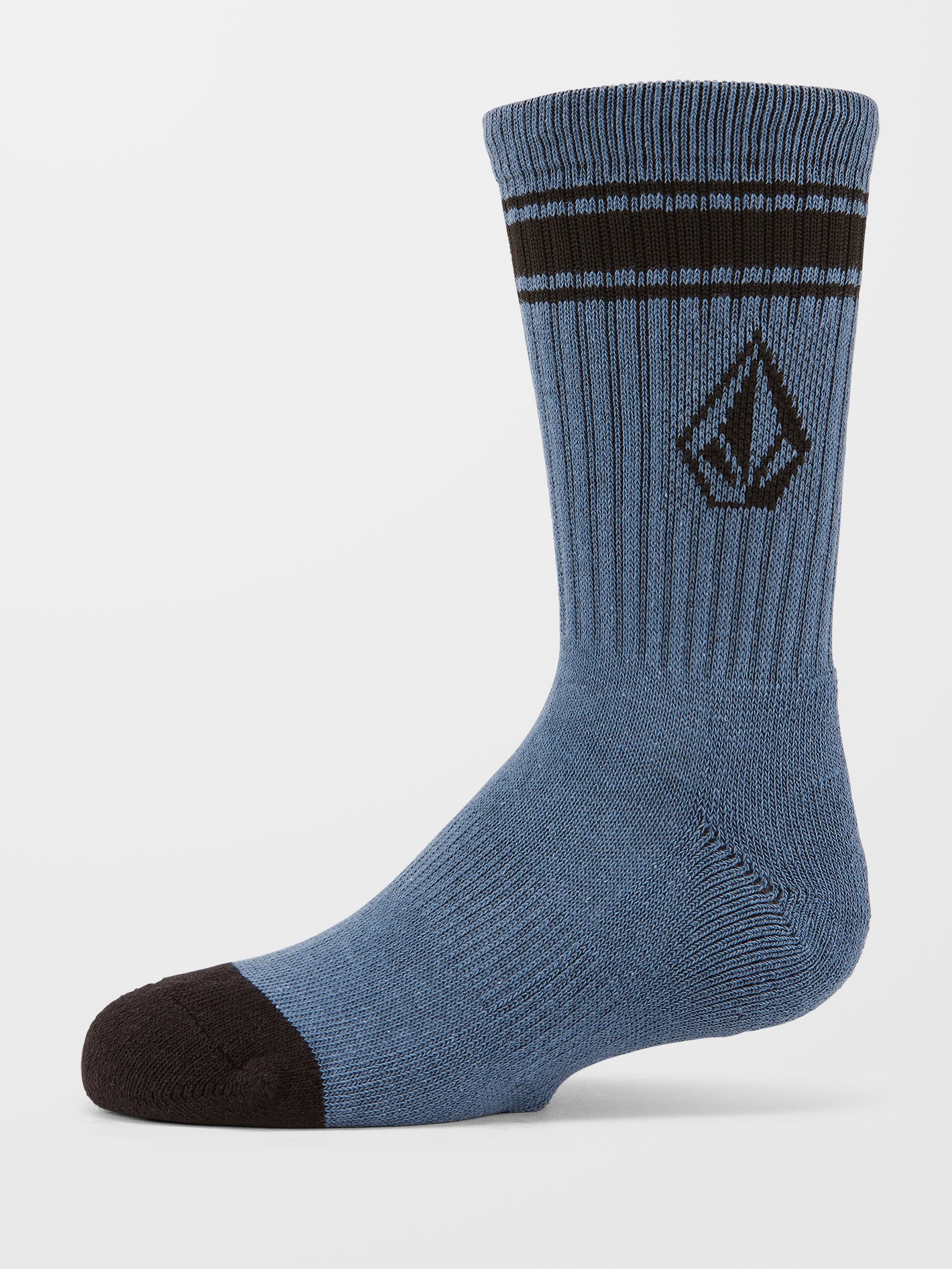 Full Stone Socks (3 Pack) - MULTI - (KIDS) - Volcom EUROPE – Volcom Europe