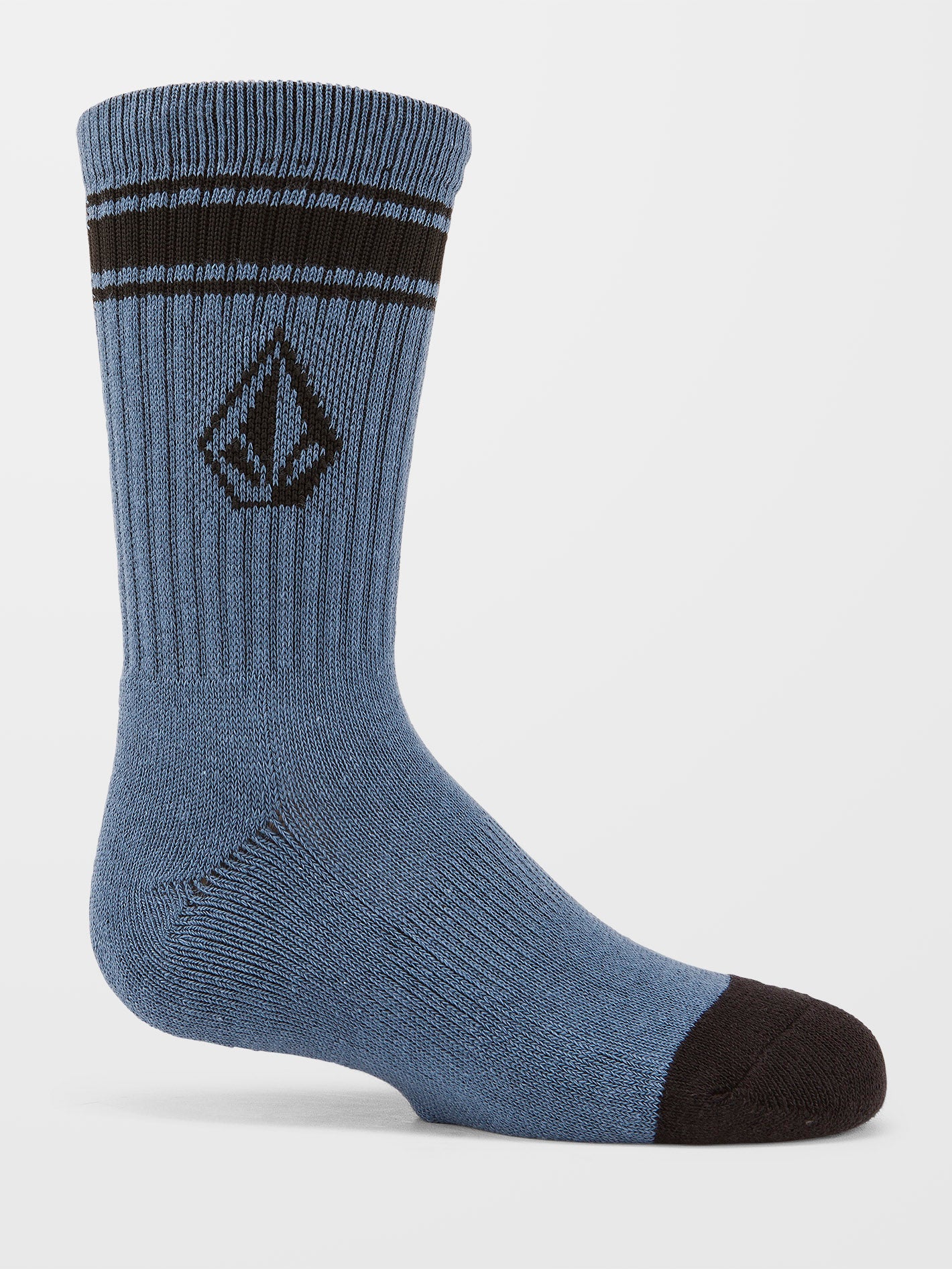 Full Stone Socks (3 Pack) - MULTI - (KIDS) - Volcom EUROPE – Volcom Europe