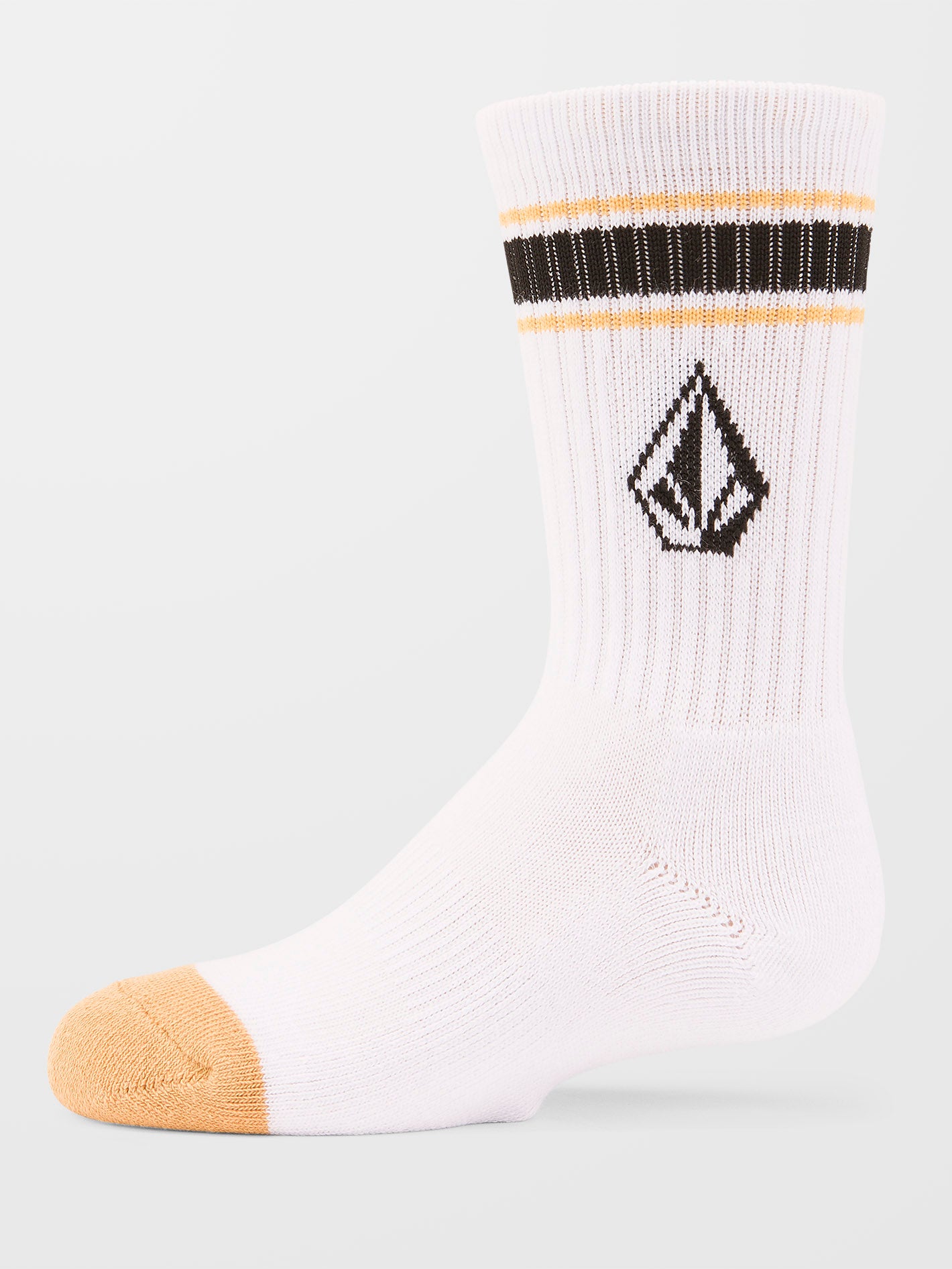 Full Stone Socks (3 Pack) - MULTI - (KIDS) - Volcom EUROPE – Volcom Europe