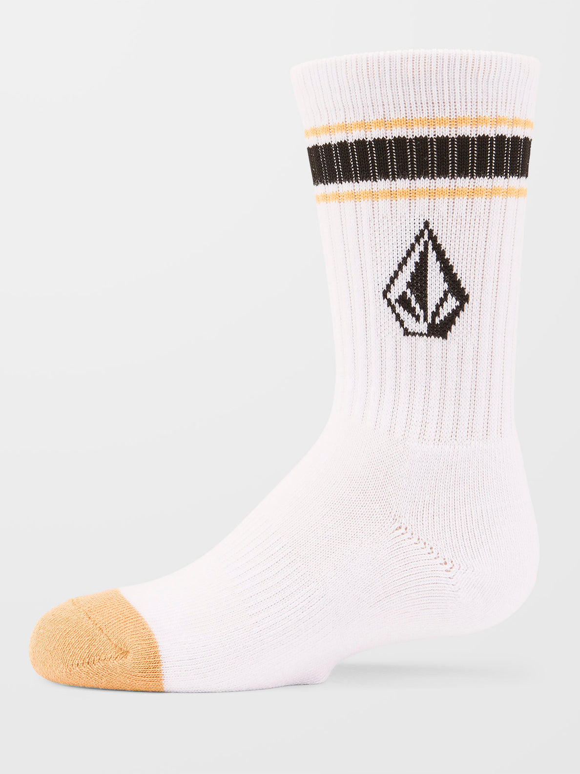 Full Stone Socks (3 Pack) - MULTI - (KIDS) - Volcom EUROPE – Volcom Europe