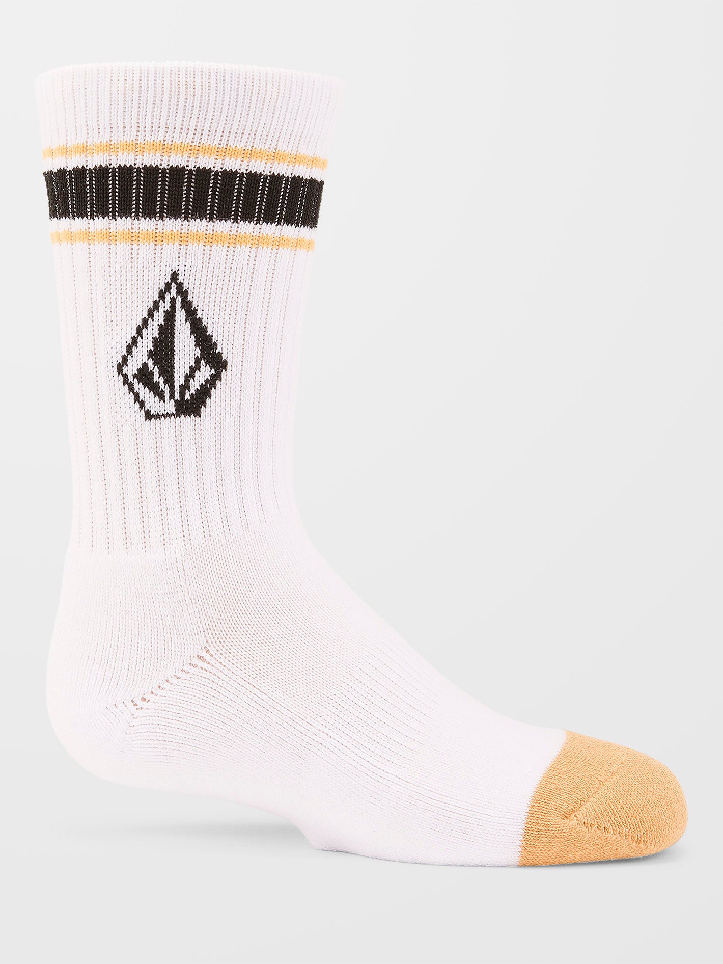 Full Stone Socks (3 Pack) - MULTI - (KIDS) - Volcom EUROPE – Volcom Europe