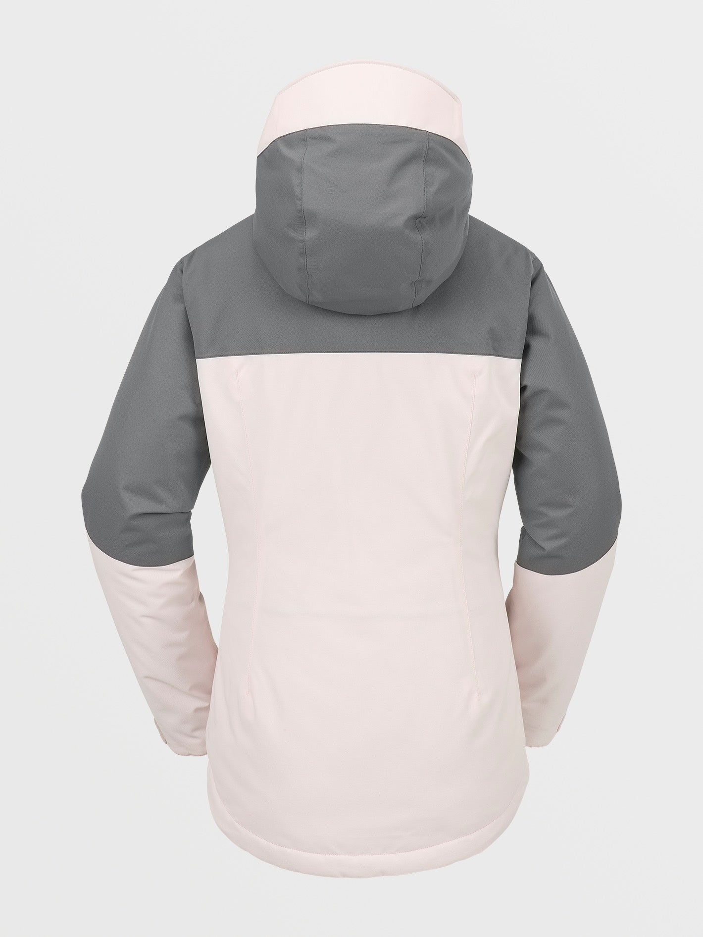 Bolt Insulated Jacket - CALCITE - Women - Volcom EU – Volcom Europe
