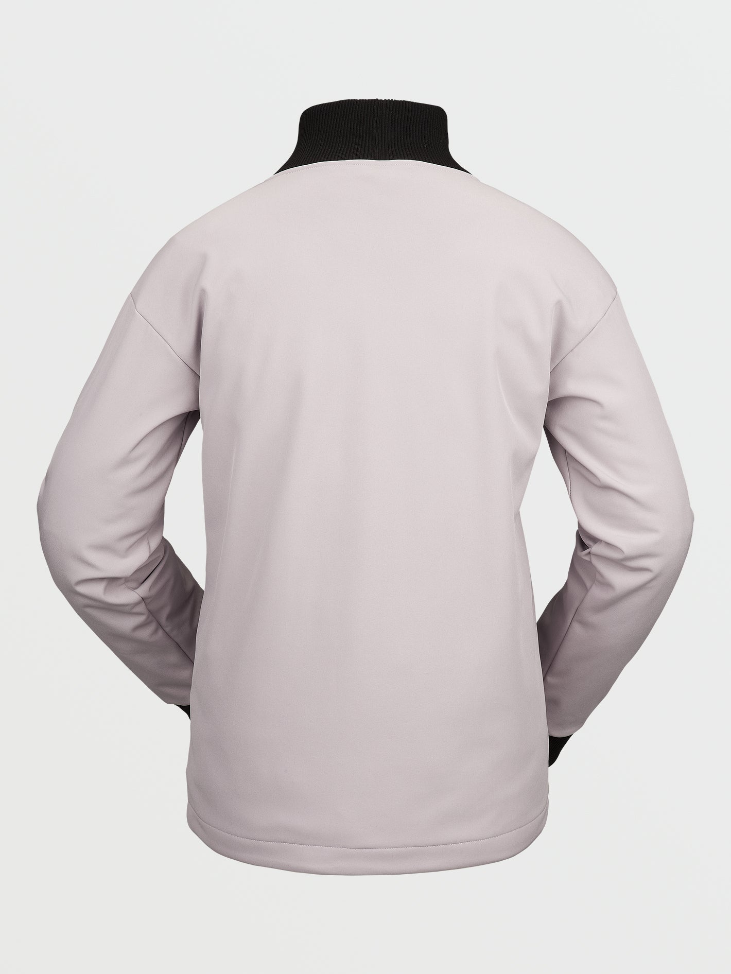 Softshell Jacket - Amethyst Smoke – Volcom Europe