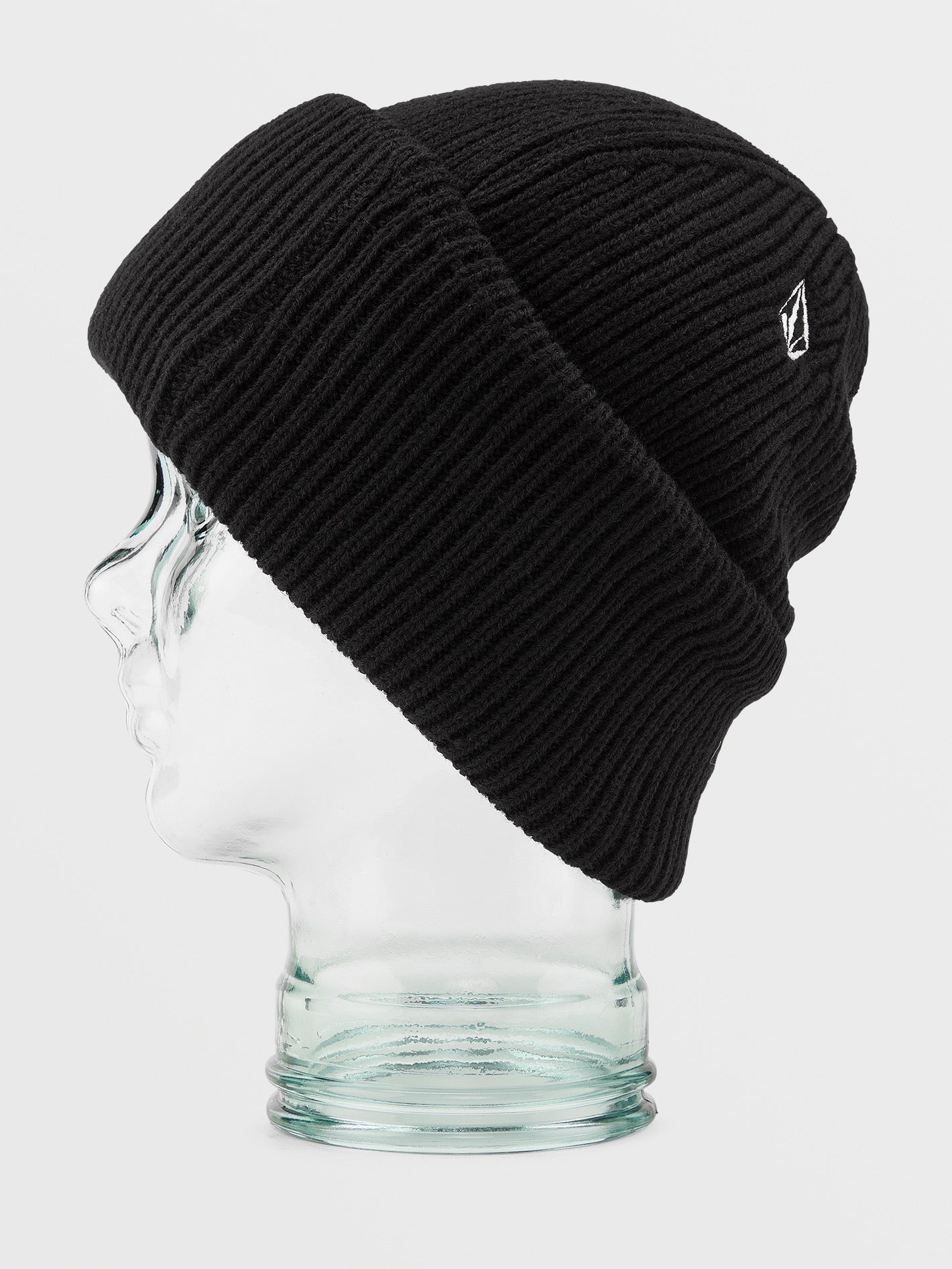Roller Beanie - BLACK - Men - Volcom EU – Volcom Europe