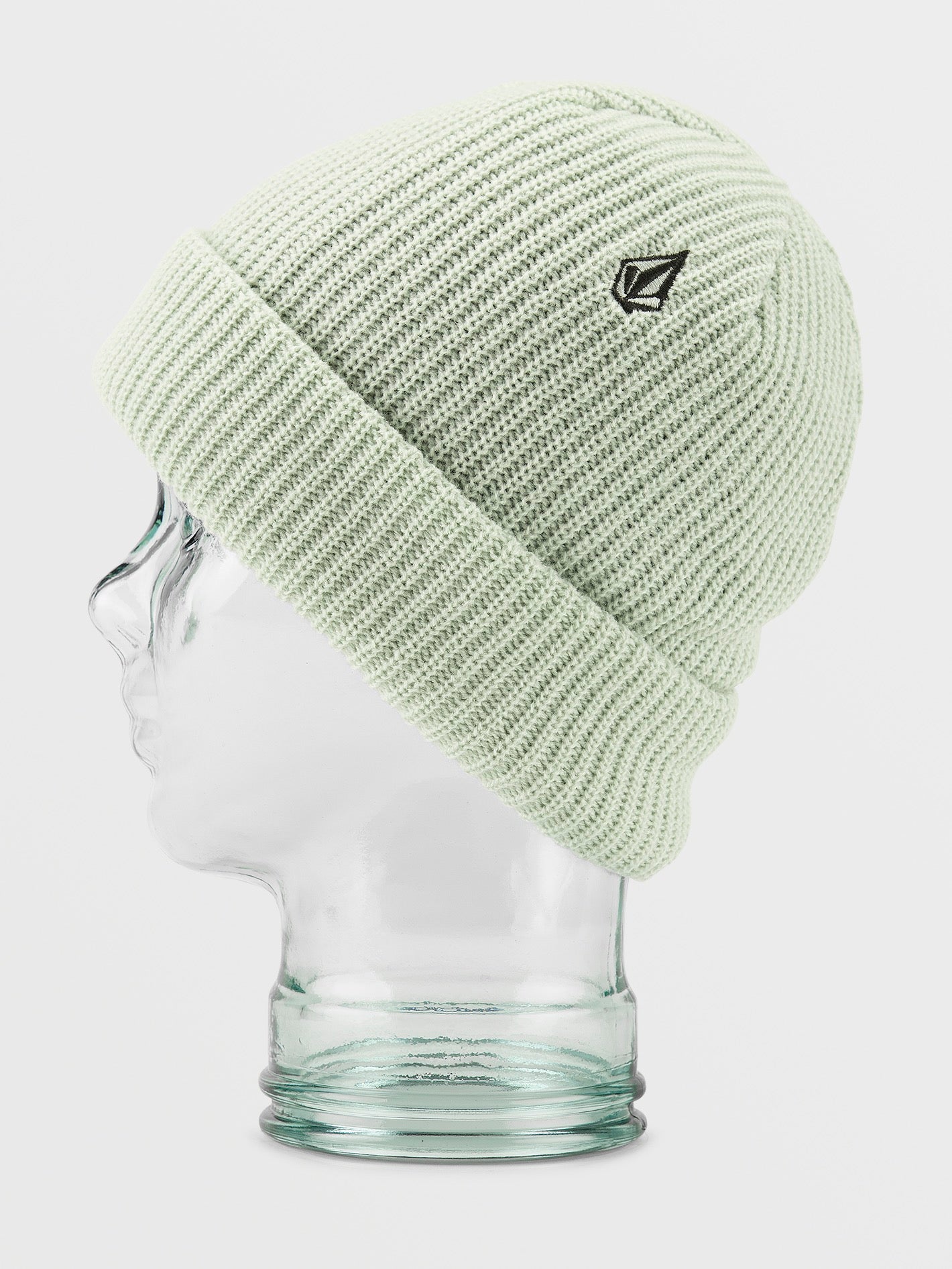 Sweep Lined Beanie - SAGE FROST - Men - Volcom EU – Volcom Europe