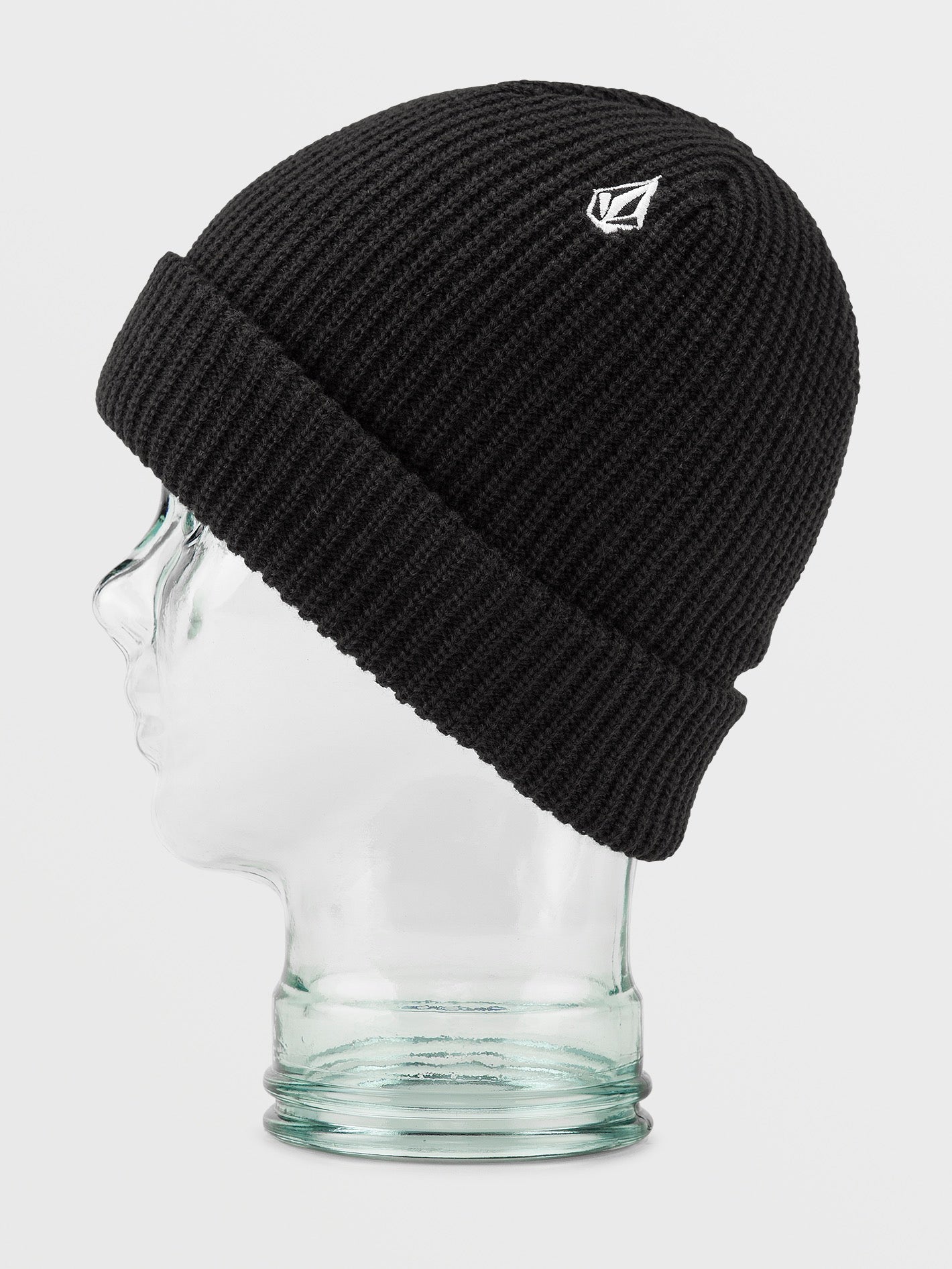 Sweep Beanie - BLACK - Men - Volcom EU – Volcom Europe