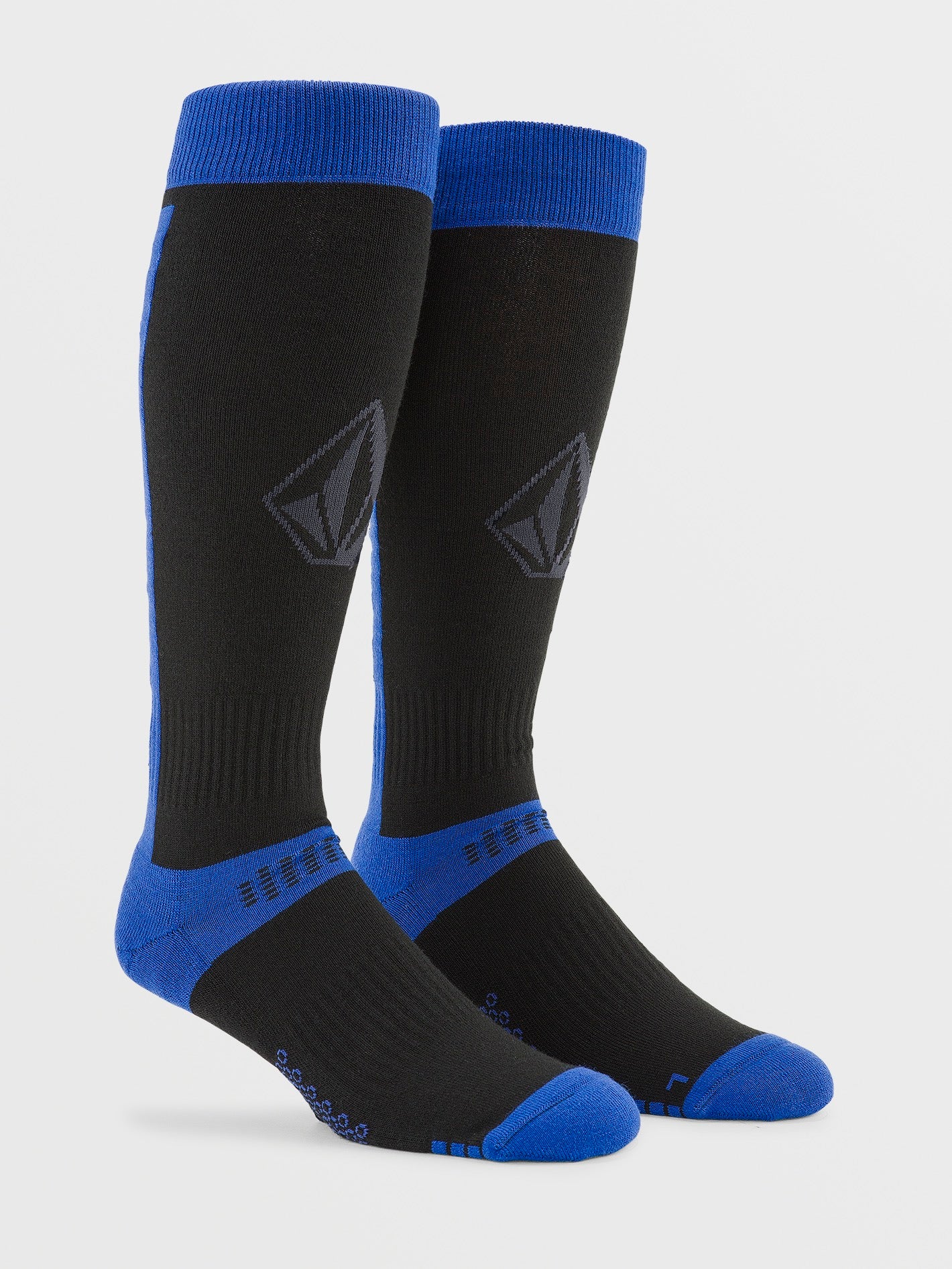 Synth Socks - BLACK - Men - Volcom EU – Volcom Europe
