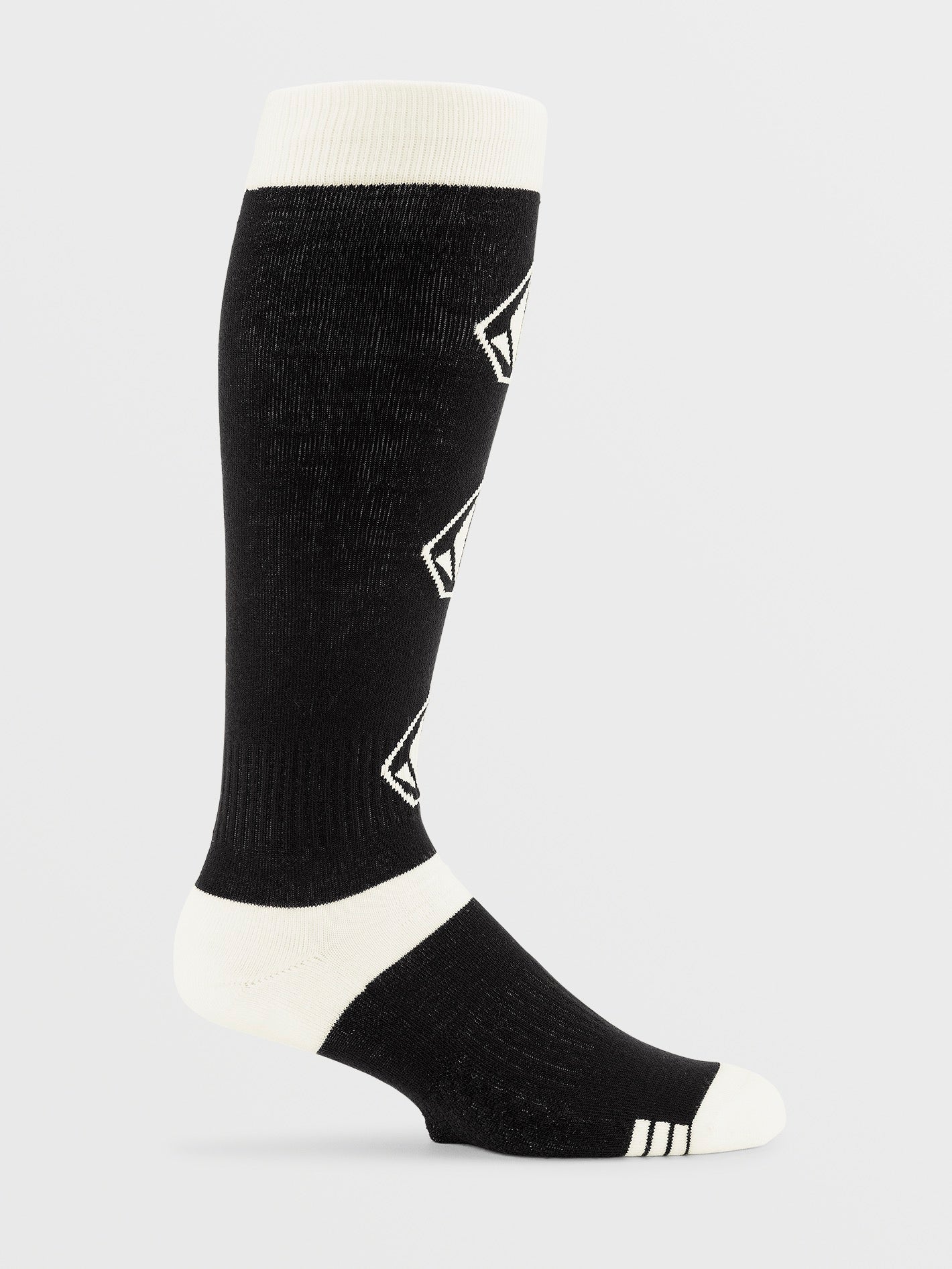 Cave Socks - BLACK - Men - Volcom EU – Volcom Europe