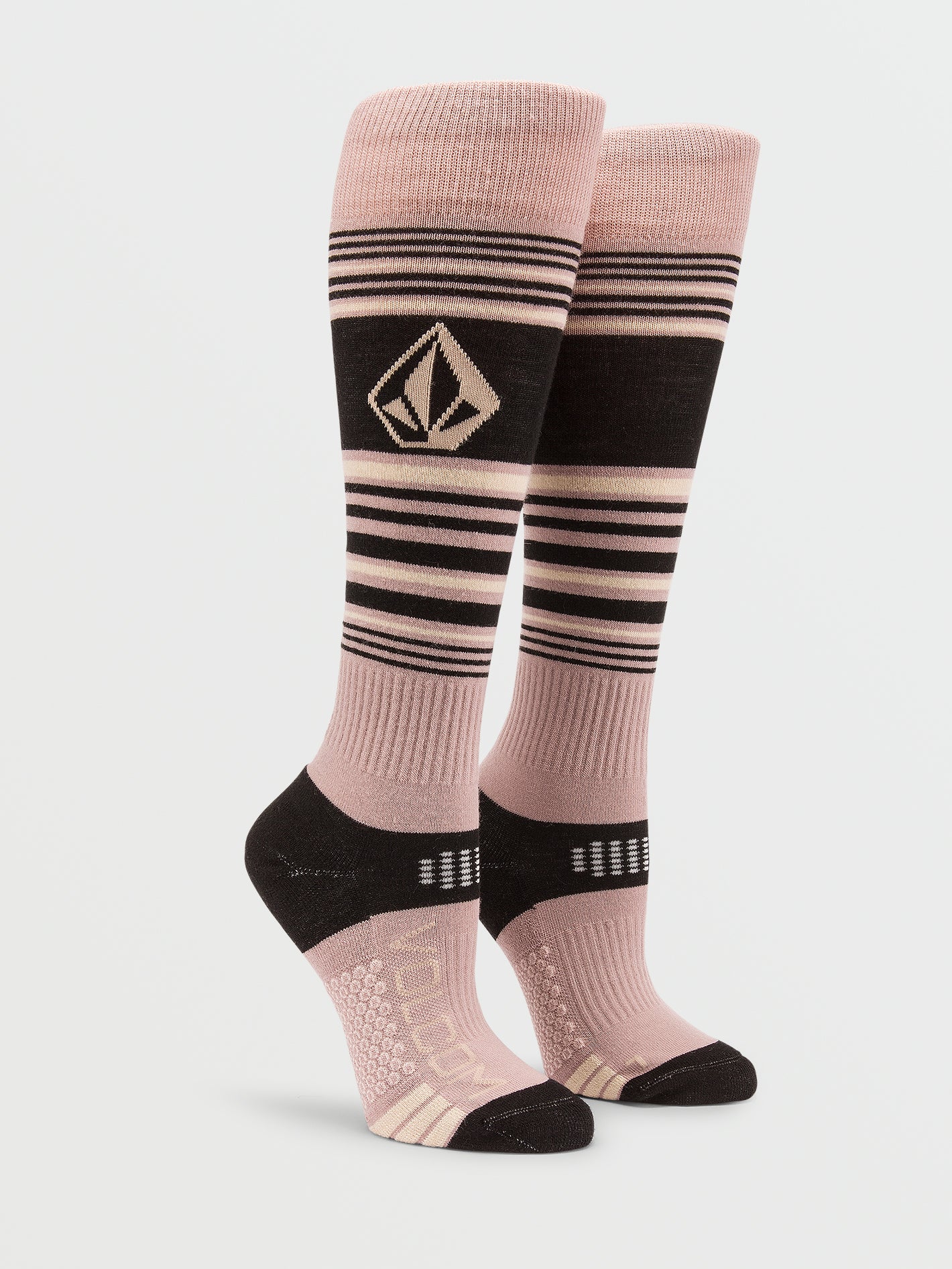 Tundra Socks - Amethyst Smoke | Volcom Europe