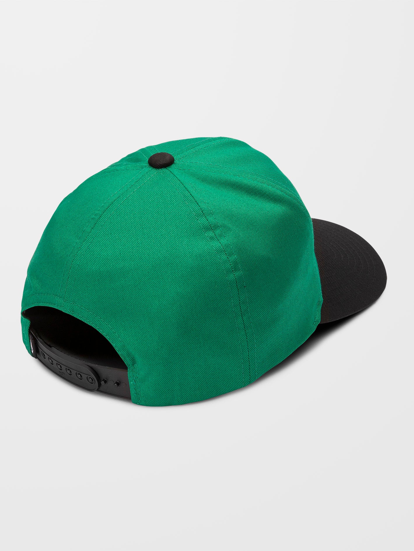 Demo Cap - SYNERGY GREEN - Men - Volcom EU – Volcom Europe