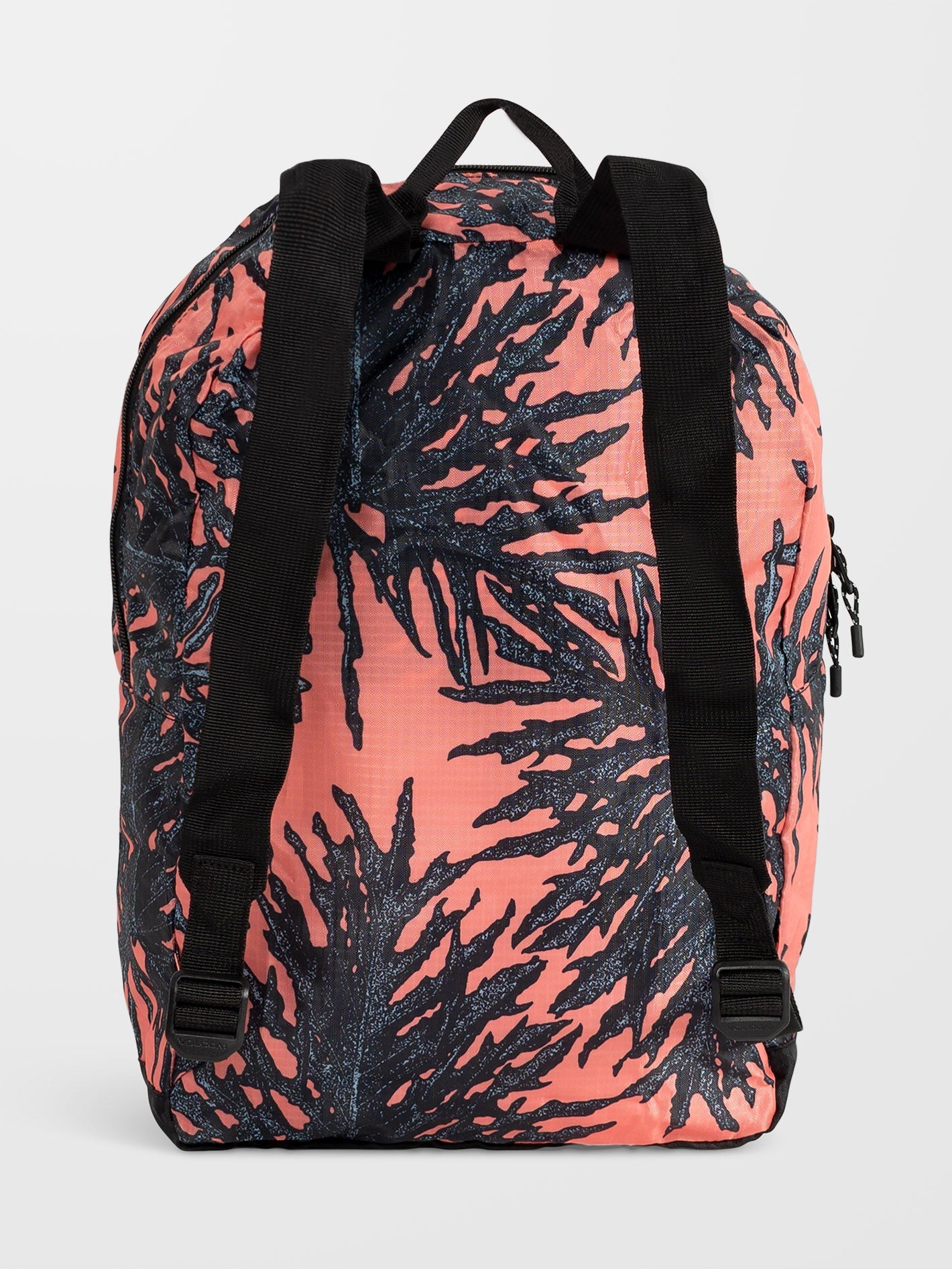 Packable Backpack - CORAL - Men - Volcom EU – Volcom Europe